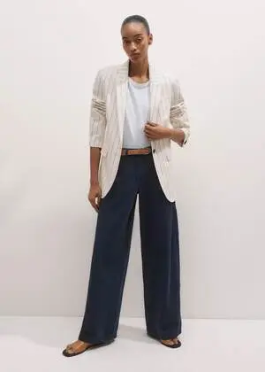 ME+EM Boyfriend Pant