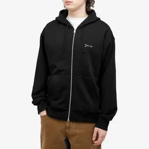 Givenchy Boxy Fit Hoodie