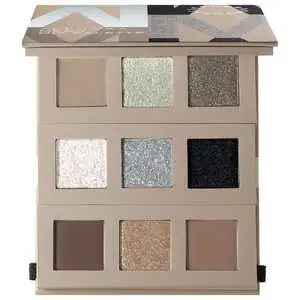 SEPHORA COLLECTION Mega Mix Eyeshadow Palette - Fearless Cool Nude