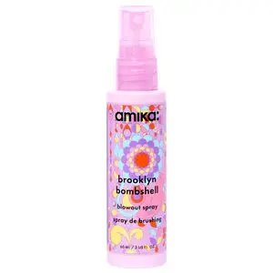 AMIKA Mini Brooklyn Bombshell Blowout Spray - One-color