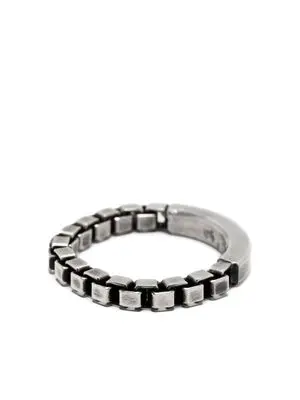 Werkstatt:München Box Chain Ring