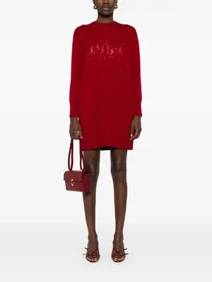Max Mara Adunco Mini Dress