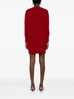 Max Mara Adunco Mini Dress