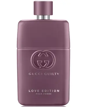Gucci Guilty Love Edition Pour Femme - No Color