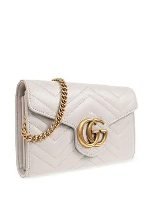 Gucci Gg Marmont Shoulder Bag