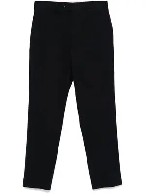 Fursac Zip Up Pants For Men