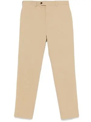 FURSAC Cotton Chino Trousers