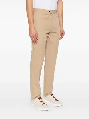 FURSAC Cotton Chino Trousers