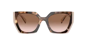 Prada Sunglasses - Brown Gradient