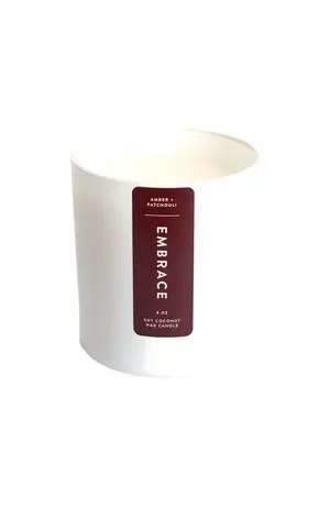 Soy Candles