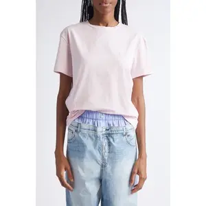 Acne Studios Frill T-shirts For Women