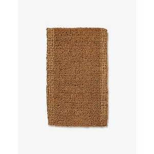 FERM LIVING Coir Rectangle Coconut-coir Doormat 50cm X 70cm - Natural