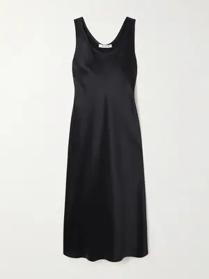 Max Mara Slip Day Dresses