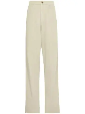 Jw Anderson Ankle Length Pants For Men