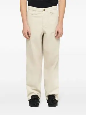 JW Anderson Straight-leg Trousers