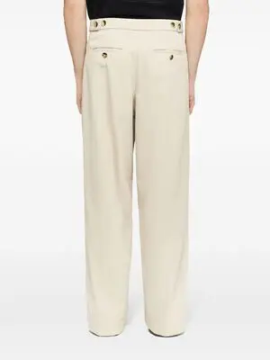 JW Anderson Straight-leg Trousers