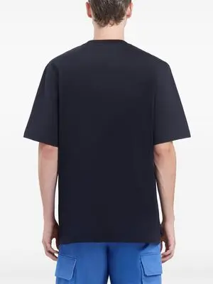 Marni Logo-print T-shirt