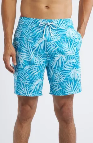 Johnnie-o Swim Shorts