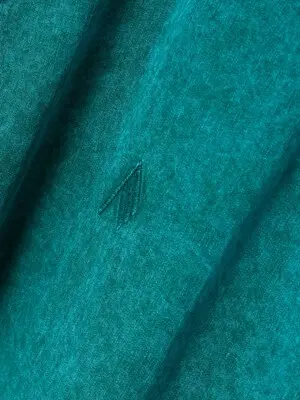 Attico Denim Shirt