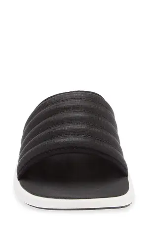 Olukai Komo Slide Sandal - Black/black