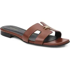 Bruno Magli Cushioned Sandals For Women