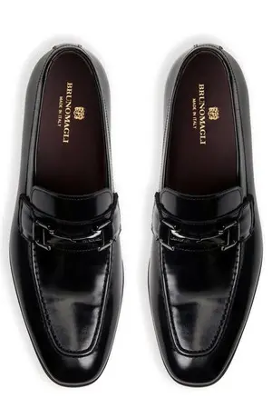 Bruno Magli Saffo Loafer