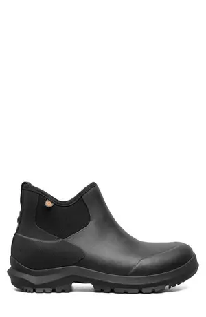 Bogs Sauvie Ii Waterproof Chelsea Boot