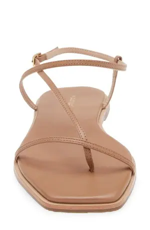 Kaanas Alayta Ankle Strap Sandal