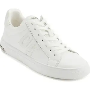 Dkny Classic Leather Sneaker