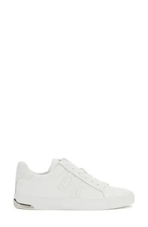 Dkny Classic Leather Sneaker