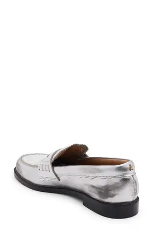 GOLDEN GOOSE Jerry Penny Loafer