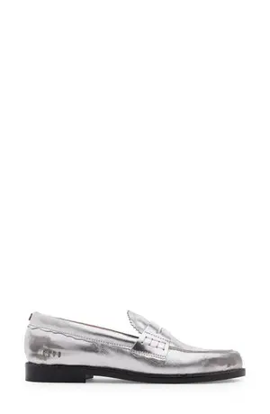 GOLDEN GOOSE Jerry Penny Loafer
