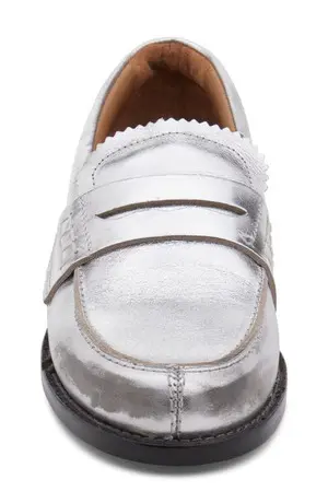 GOLDEN GOOSE Jerry Penny Loafer