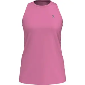 On On Core Running Tank Top Bubblegum