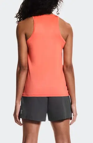 On Core Running Tank Top - Reef