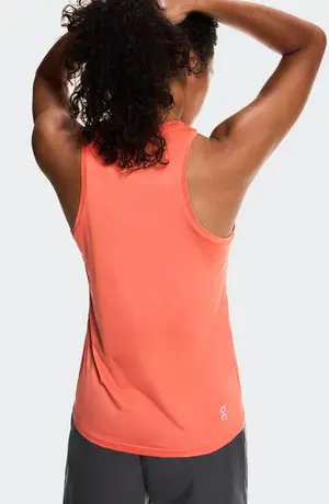 On Core Running Tank Top - Reef