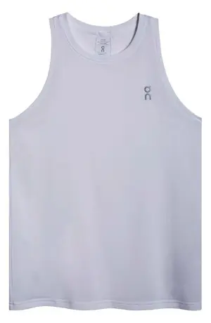 On Core Running Tank Top - White