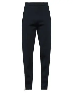 Burberry Pants Size Viscose, Polyester, Polyamide, Elastane - Midnight Blue