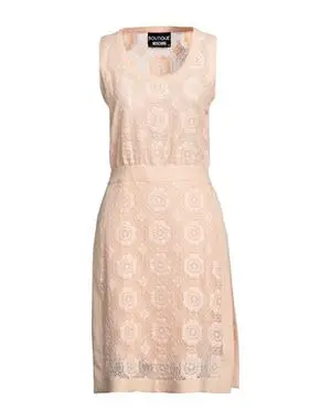 Moschino Midi Dress - Pink