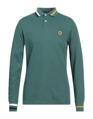 HARMONT & BLAINE Polo Shirt Size Cotton