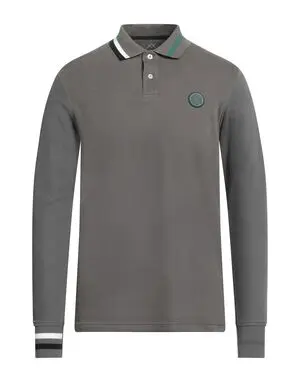 HARMONT & BLAINE Polo Shirt Size Cotton