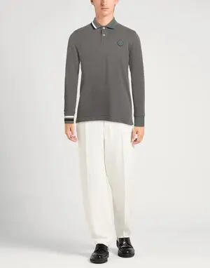 HARMONT & BLAINE Polo Shirt Size Cotton