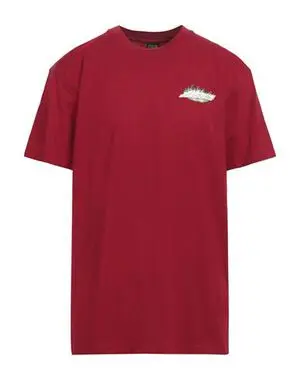 SANTA CRUZ T-shirt Size Cotton