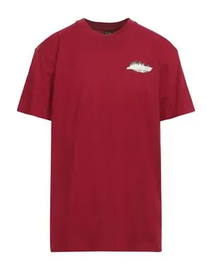 SANTA CRUZ T-shirt Size Cotton