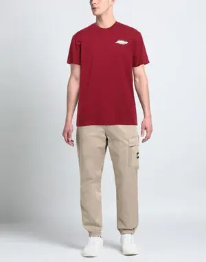 SANTA CRUZ T-shirt Size Cotton