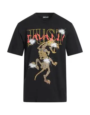 Just Cavalli T-shirt Size Cotton