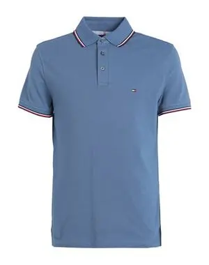 Tommy Hilfiger Stretch Polos For Men