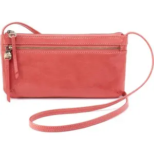 Hobo Textured Cross Body Bags