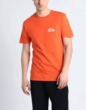 POLER Nyc Camp T-shirt T-shirt Size Cotton