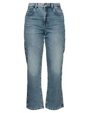 Pepe Jeans Cotton Mom Jeans